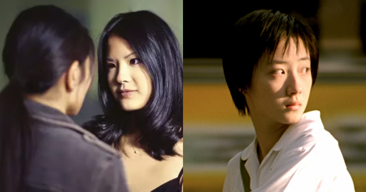 6部華人女同志電影：「我想，我喜歡的是女生......。」 | | LalaTai 拉拉台